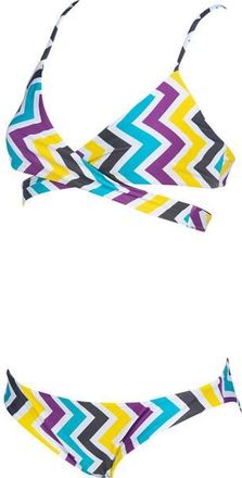 Arena Damen Bikini TRIANGLE TWO PIECE REVERSIBLE