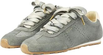 Nubikk Femme, Chaussures, Bleu, Taille: 42 EU Billy Lou Baskets