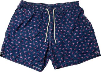 MC2 Saint Barth Herren, Bademode, Blau, 2XLGr&ouml;&szlig;e