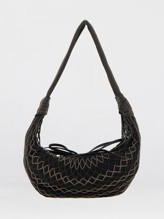 Christophe Lemaire Sac Port&eacute; &eacute;paule LEMAIRE Femme couleur Marron