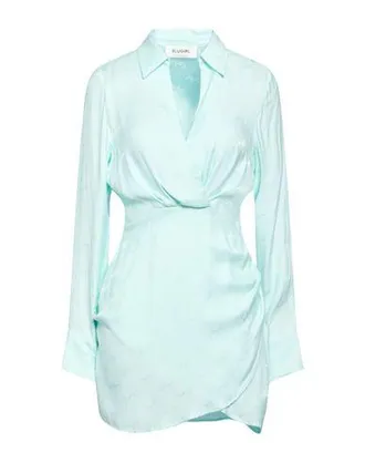 Blugirl ROBES - Robes courtes sur YOOX.COM