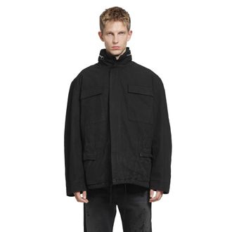 Alexander Digenova M65 Jacket