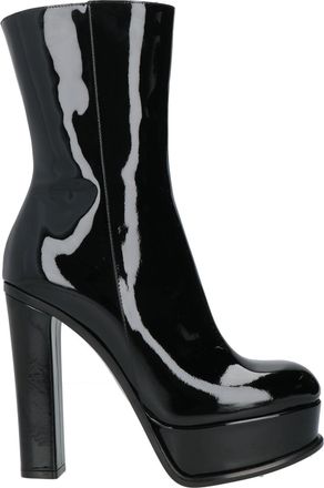 Alexander McQueen SCHUHE - Stiefeletten auf YOOX.COM