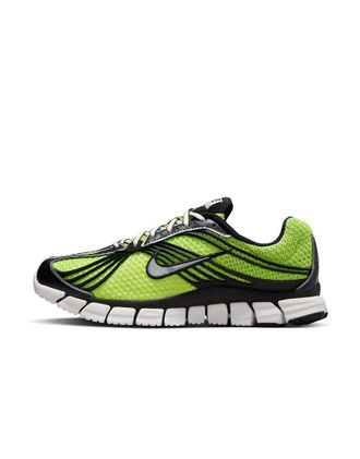 Nike Zoom Skylon 11 sneakers en jaune fluo et noir