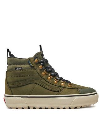 Vans Sneakers SK8-HI DR MTE-2 VN0009QMOLV1 Khakifarben