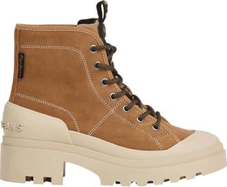 Pepe Jeans London Hale Basic Booties EU 37