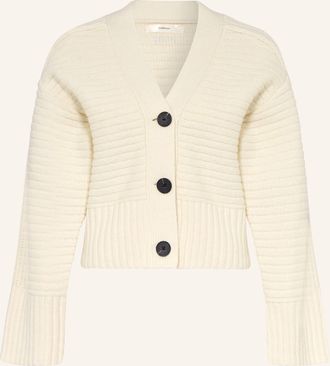 Inwear Inwear Strickjacke Numaiw weiss