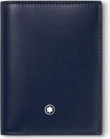 Montblanc Porte-cartes en cuir