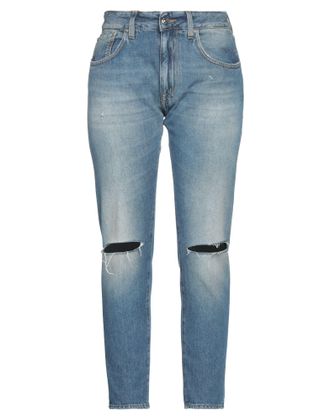 People HOSEN & R&Ouml;CKE - Jeanshosen auf YOOX.COM