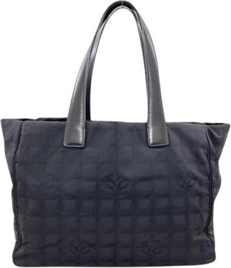 Chanel Damen, Pre-Owned, Blau, ONE SIZEGr&ouml;&szlig;e