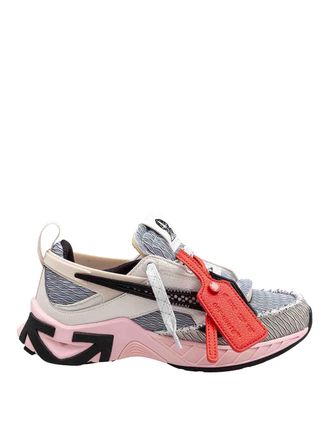 Off-white Baskets - Arrow