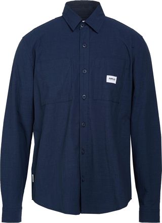Parlez Clothing TOPS - Hemden auf YOOX.COM