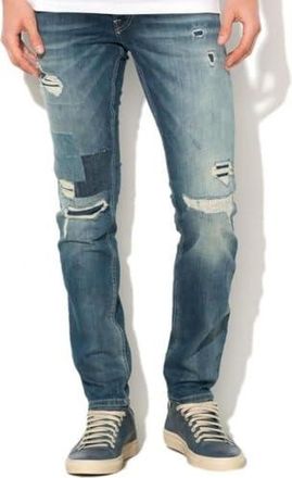 Jack & Jones JJIGLENN Jjoriginal, Jeans