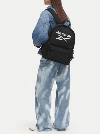 Reebok Rucksack Reebok CWBEO-RBK-M-008-10 Schwarz