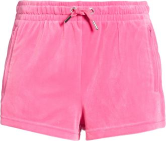 Juicy Couture HOSEN & R&Ouml;CKE - Shorts & Bermudashorts auf YOOX.COM