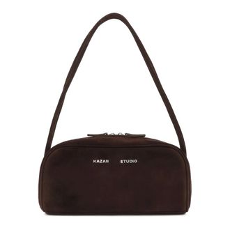 Kazar Femme, Sacs, Brun, Taille: ONE Size KS Alvessa