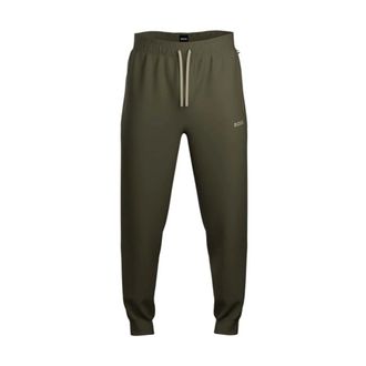 HUGO BOSS Homme, Pantalons, Vert, Taille: L Pantalon Mix&Match