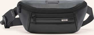 Tumi Alpha G&uuml;rteltasche schwarz