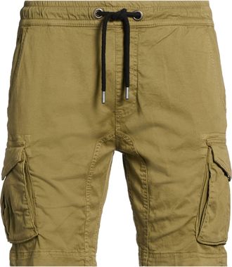 Alpha Industries HOSEN & R&Ouml;CKE - Shorts & Bermudashorts auf YOOX.COM