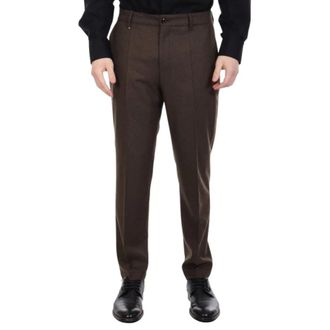 HUGO BOSS Homme, Pantalons, Vert, Taille: M Boss - Pantalons > Chinos