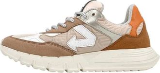 ID.EIGHT Id.eight, Femme, Chaussures, Multicolore, Taille: 37 EU Maru Biscuit