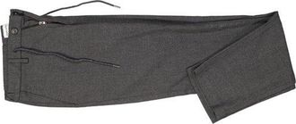 Pierre Cardin Herren Hosen grau