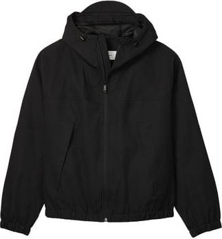 Calvin Klein Blouson &agrave; capuche zipp&eacute;