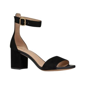 Geox D Virnilisa 65 S - - Shoes - Damen - Schwarzk - 41 EU