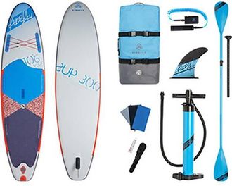 Firefly SUP-Board iSUP 300 IV