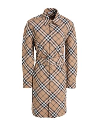 Burberry KLEIDER - Mini-Kleider auf YOOX.COM
