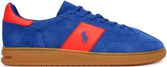 Polo Ralph Lauren Sneakers 809P07172001 Blau