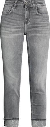 Liu Jo HOSEN & R&Ouml;CKE - Jeanshosen auf YOOX.COM