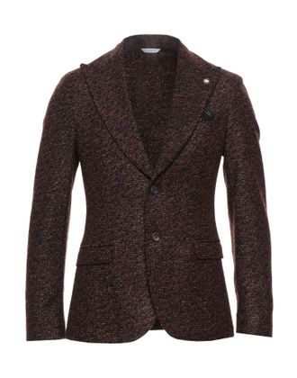 Manuel Ritz ANZ&Uuml;GE und CO-ORDS - Blazers auf YOOX.COM