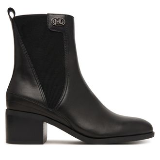 Liu Jo Stiefeletten Liu Jo Janice 01 SF6059 P0102 Schwarz