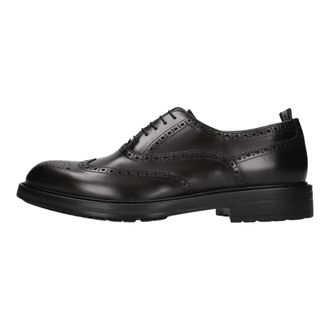 Rossi Rossi - Chaussures plates - Homme - Chaussures - Noir - Taille: 45 EU