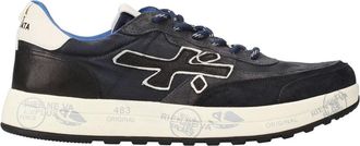Premiata Homme, Chaussures, Bleu, Taille: 43 EU Nous 7726