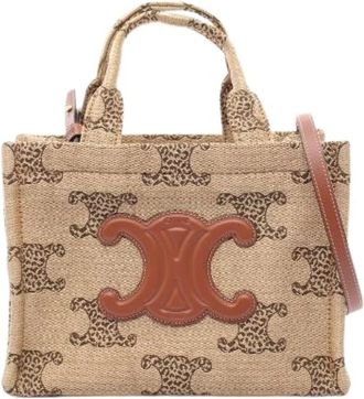 Celine Damen, Pre-Owned, Beige, ONE SIZEGröße