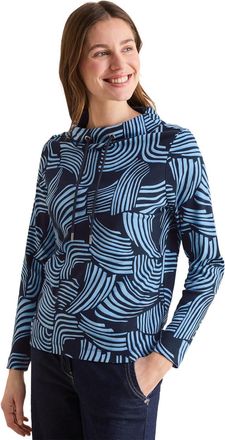 Cecil Bedruckts Shirt