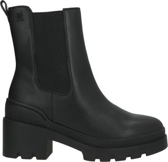 Tommy Hilfiger SCHUHE - Stiefeletten auf YOOX.COM