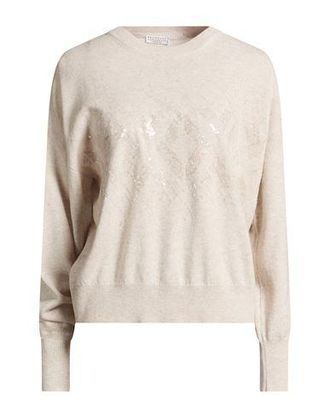 Brunello Cucinelli MAILLE - Pullover sur YOOX.COM
