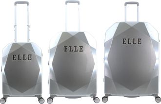Elle Koffer-Set ELLE