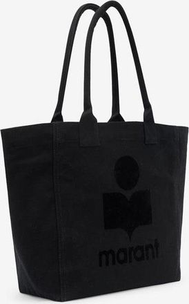 Isabel Marant Sac Yenky Small - Femme - Noir - - Isabel Marant
