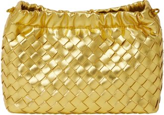 Faina Handtasche Handtasche Frauen Gold
