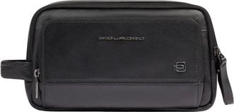 Piquadro Herren, Taschen, Schwarzk, ONE SIZEGr&ouml;&szlig;e