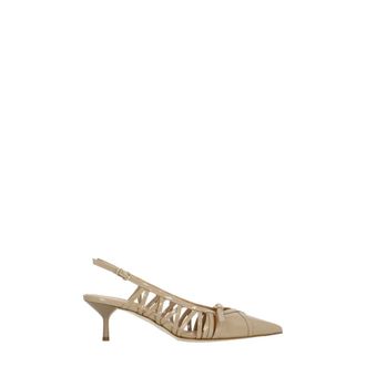 The Seller Damen, Schuhe, Rosa, 36 EUGr&ouml;&szlig;e