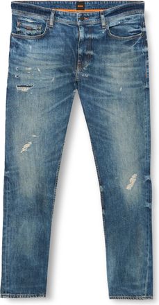 HUGO BOSS Taber Zip BC-C 10256022 01