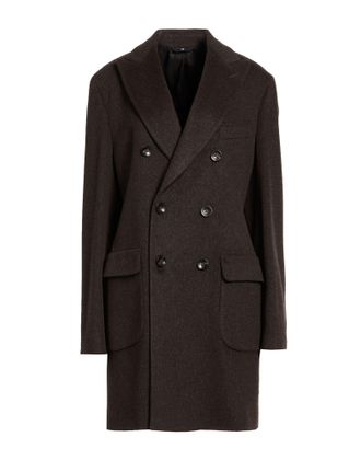 Hev&ograve; JACKEN & M&Auml;NTEL - M&auml;ntel auf YOOX.COM
