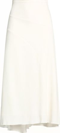 Victoria Beckham HOSEN & R&Ouml;CKE - Midi-R&ouml;cke auf YOOX.COM