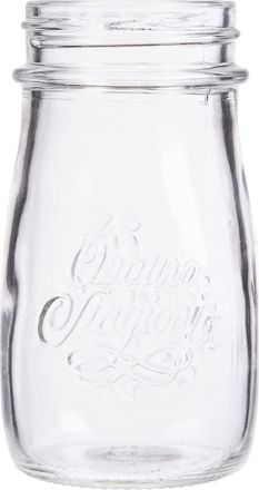 Bormioli Rocco Flasche Vier Jahreszeiten L 0,20 Bormioli, 12 Stück