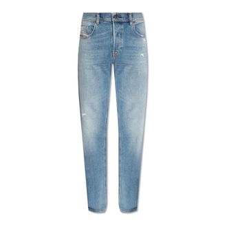 Diesel Herren, Jeans, Blau, W29 L32Gr&ouml;&szlig;e